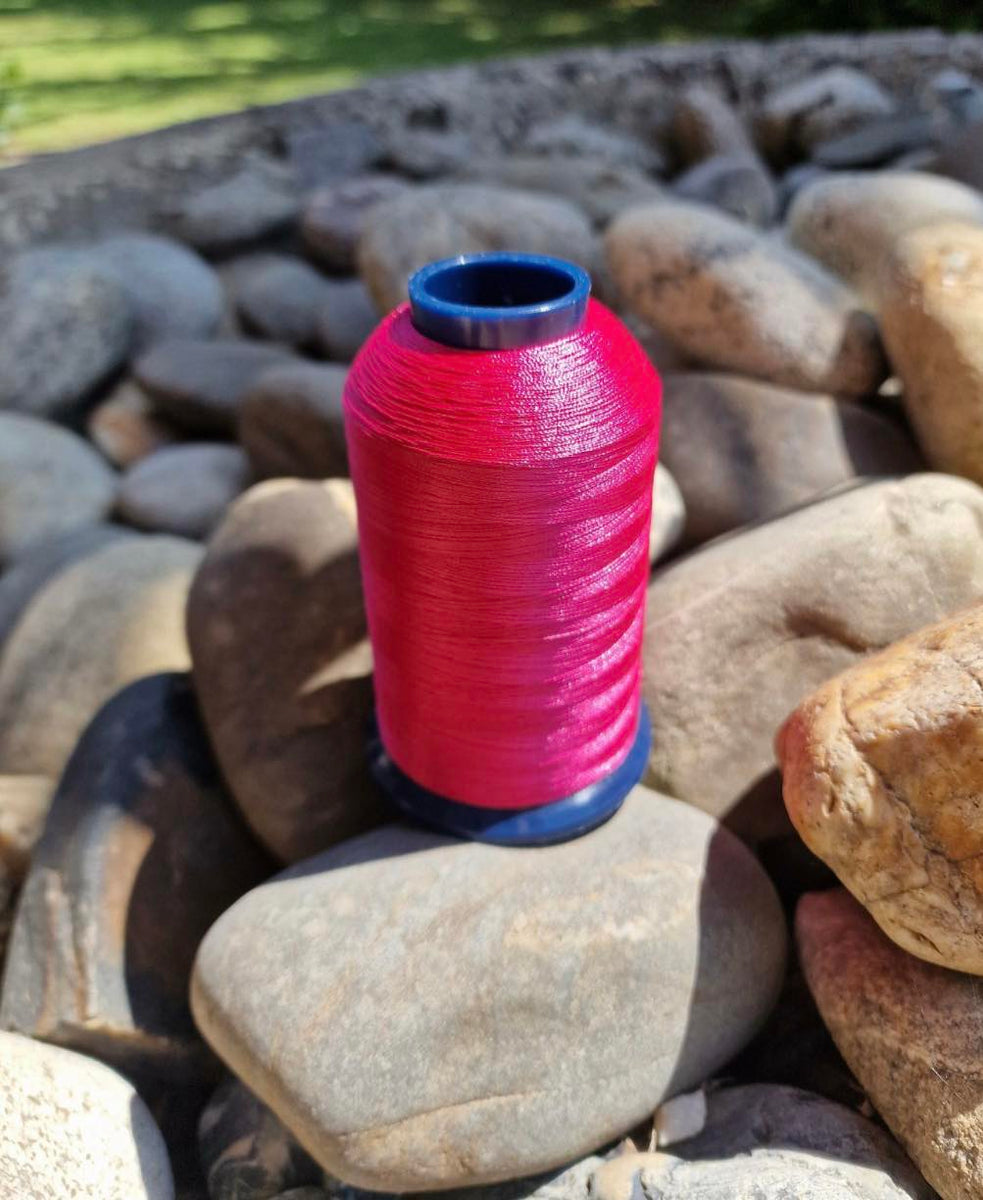 Cône a coudre Royal Rouge fil a coudre 5000 mètres – Sosa Shopping